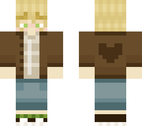 honeydew | Minecraft Skins