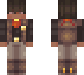 beaner | Minecraft Skins