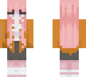 Hypno | Minecraft Skin