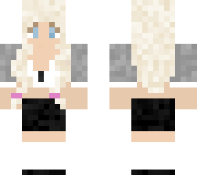 It's Britney, B*tch | Minecraft Skin