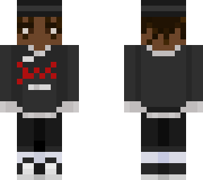 jean | Minecraft Skin