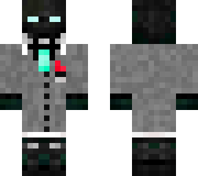 Lab | Minecraft Skins