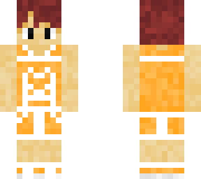 Kel Omori Minecraft Skins
