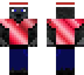 loup | Minecraft Skins
