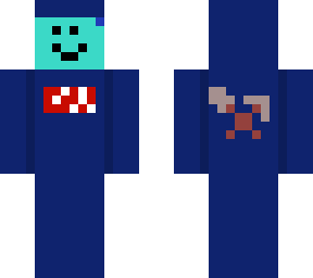 Little Kid | Minecraft Skins