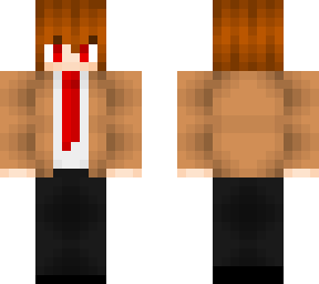 Live_Insaan | Minecraft Skin