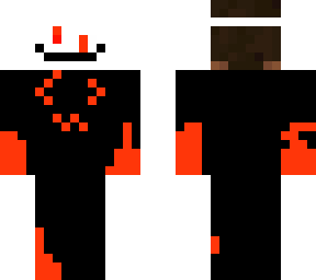 Murderer | Minecraft Skins