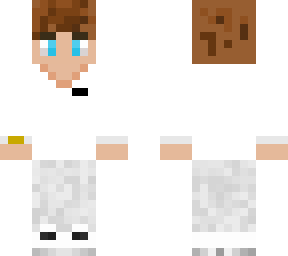 MC Tuna | Minecraft Skin