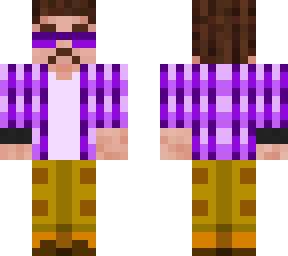 rendog | Minecraft Skins