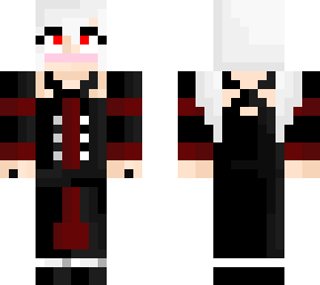 midori | Minecraft Skins