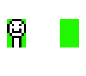 Mini | Minecraft Skins