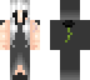Mother Miranda | Minecraft Skin