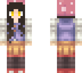 shubble yt | Minecraft Skins