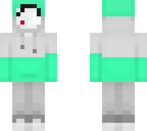 neff logo | Minecraft Skins