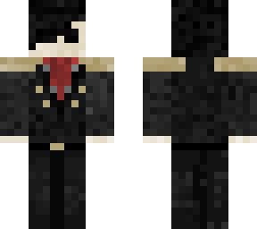 Ng___ | Minecraft Skin
