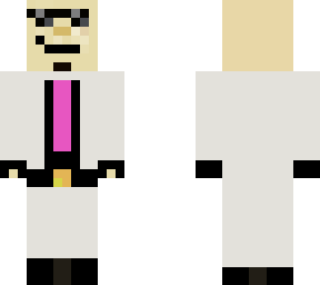 pitbull | Minecraft Skins