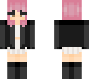 nihachu | Minecraft Skins