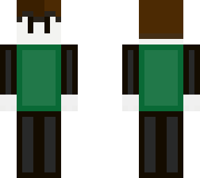 nolan | Minecraft Skins