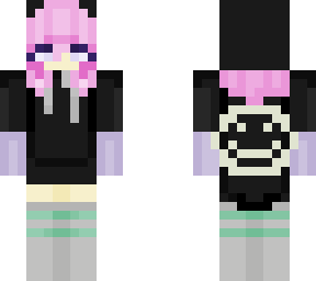 Olive :) | Minecraft Skin