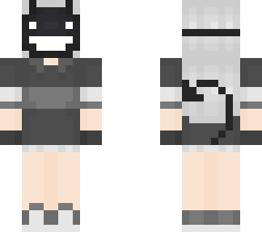 Opheebop | Minecraft Skin