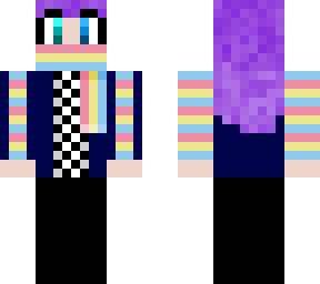 PFP Skin | Minecraft Skin