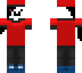 pizza delivery | Minecraft Skins