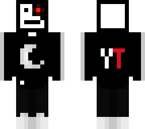 poker | Minecraft Skins