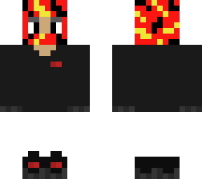 Ponk | Minecraft Skin