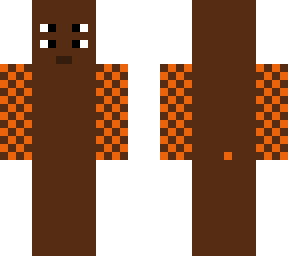 poop | Minecraft Skin