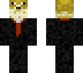 Fish Man Minecraft Skins