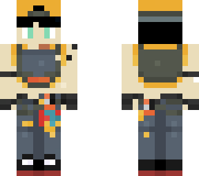 raze | Minecraft Skins