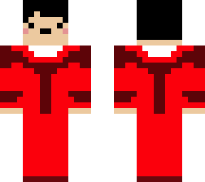 fracture | Minecraft Skins