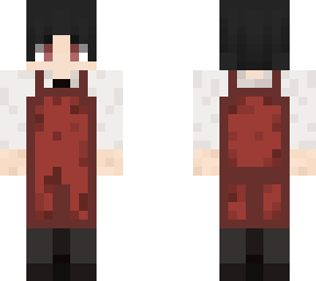 Apron | Minecraft Skins