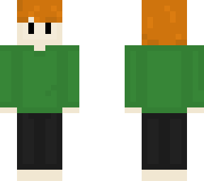 Ronnie Minecraft Skins