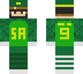 cricket | Minecraft Skins