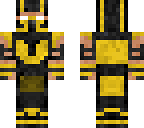 scorpion skin | Minecraft Skins