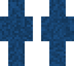 Sea skin | Minecraft Skin