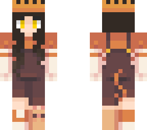 shubble | Minecraft Skin