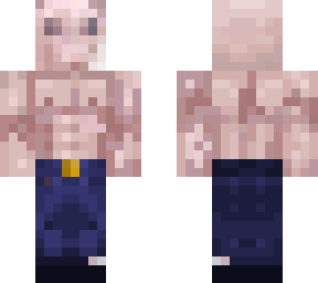 bingus | Minecraft Skins