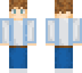smegma | Minecraft Skin