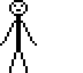 stick figure | Minecraft Skins