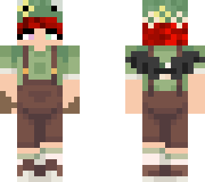 Tech | Minecraft Skins