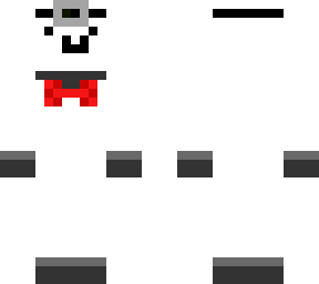 dumpling | Minecraft Skins
