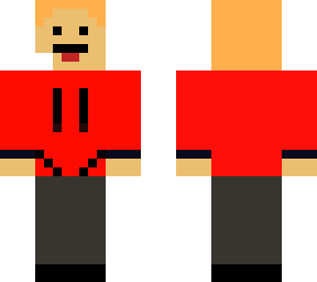 tord | Minecraft Skins