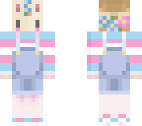 Transgender | Minecraft Skins