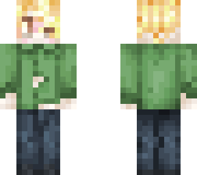 tweek | Minecraft Skins