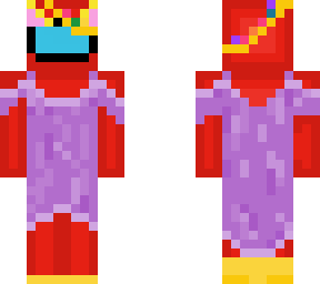 Villager Sus Minecraft Skins