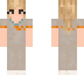 yelena | Minecraft Skins