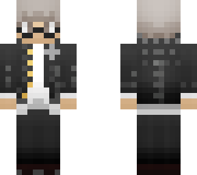 yu narukami | Minecraft Skins