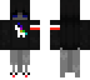 yui | Minecraft Skin